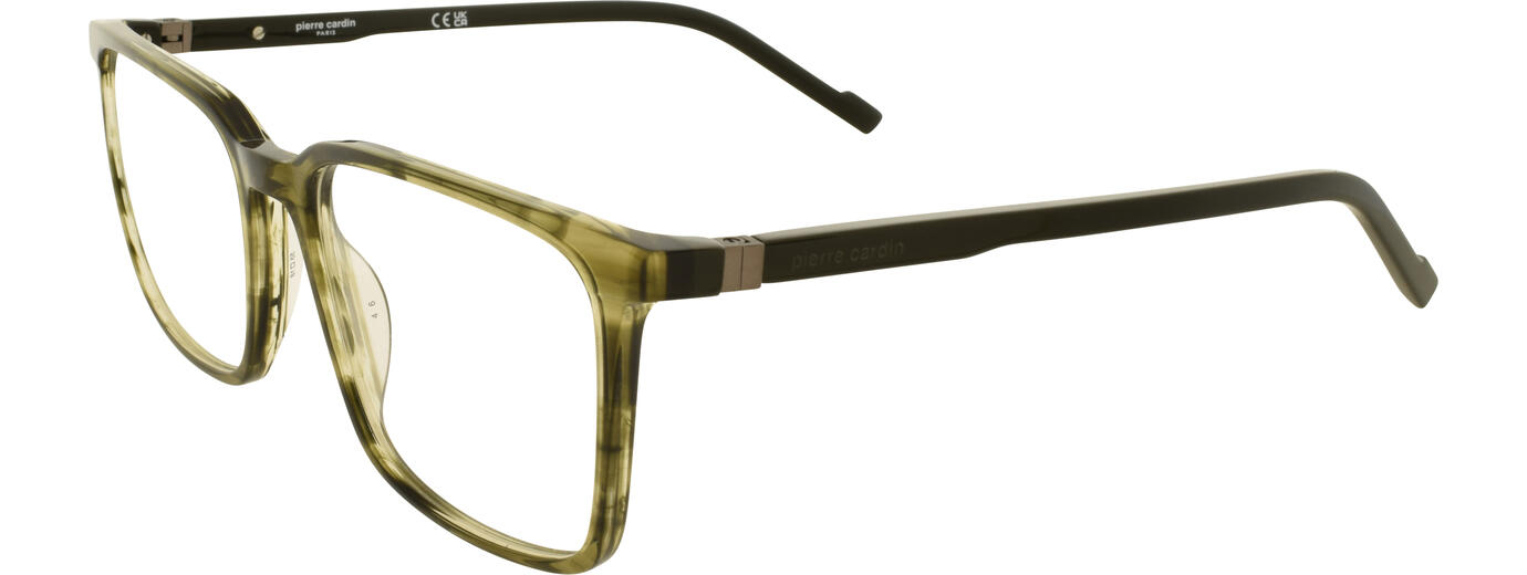 Pierre Cardin - En stilfull glasögon från Pierre Cardin i färgen ...