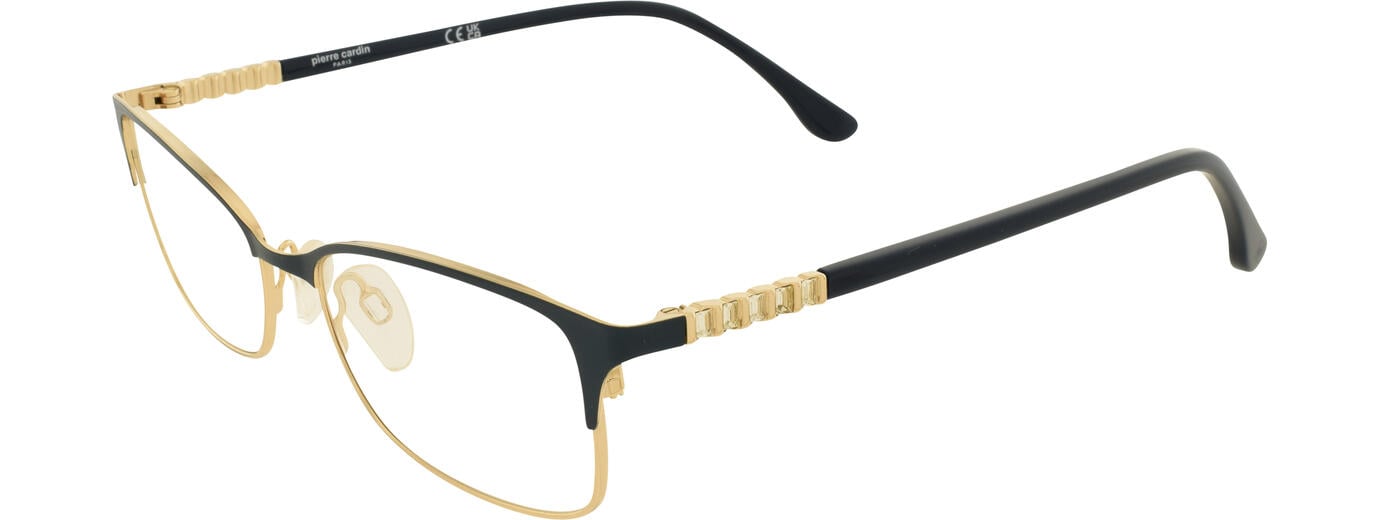Pierre Cardin - En stilfull glasögon från Pierre Cardin i färgen ...